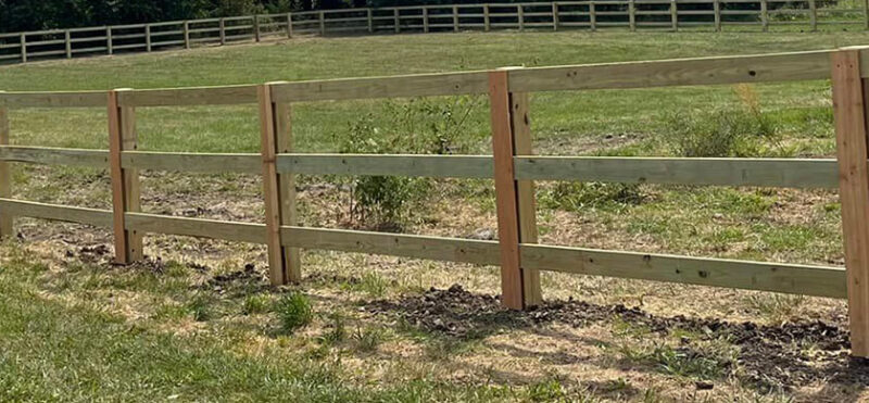 Agricultural - Wildcat Fence