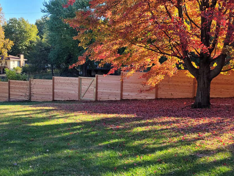 Home - Wildcat Fence