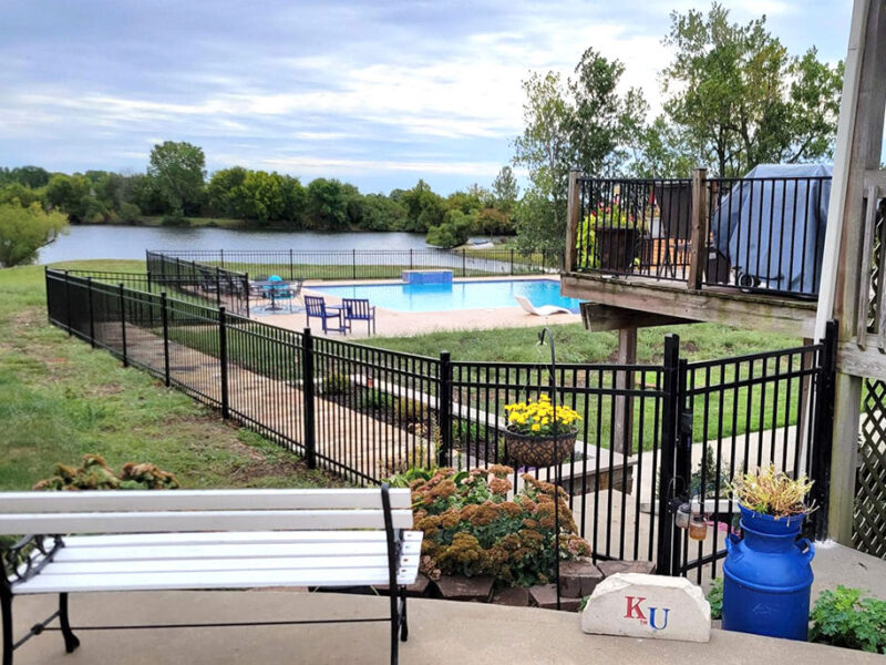 Gallery - Wildcat Fence